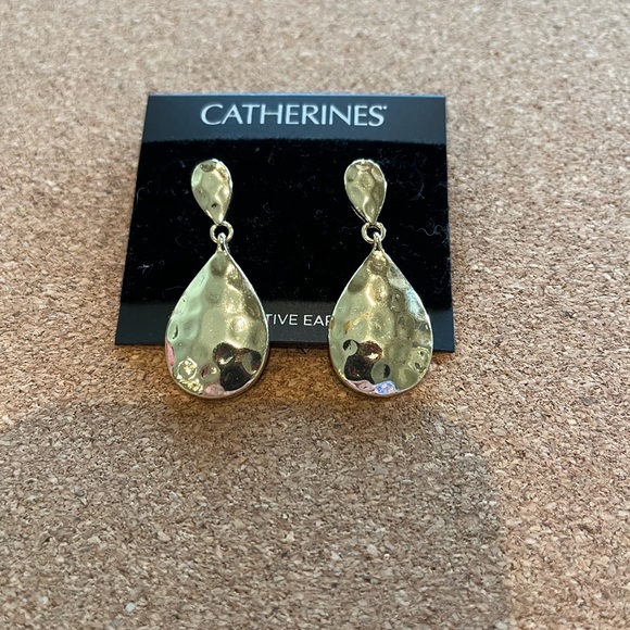 Catherines | Jewelry | Bogo Catherines Fashion Earringsbogo | Poshmark